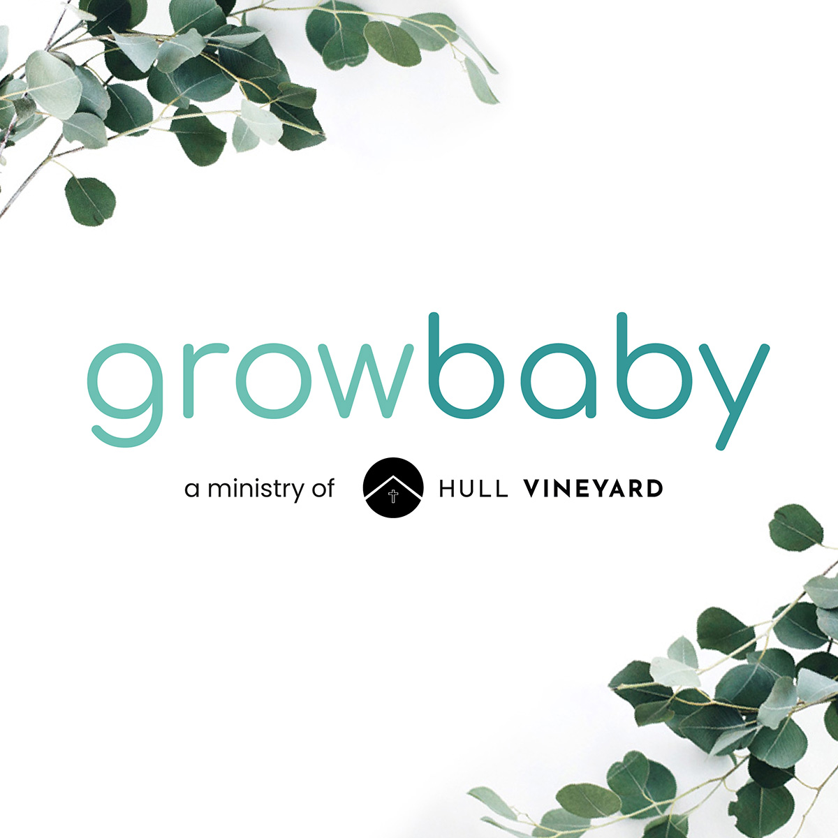 Growbaby - Hull Vineyard Church