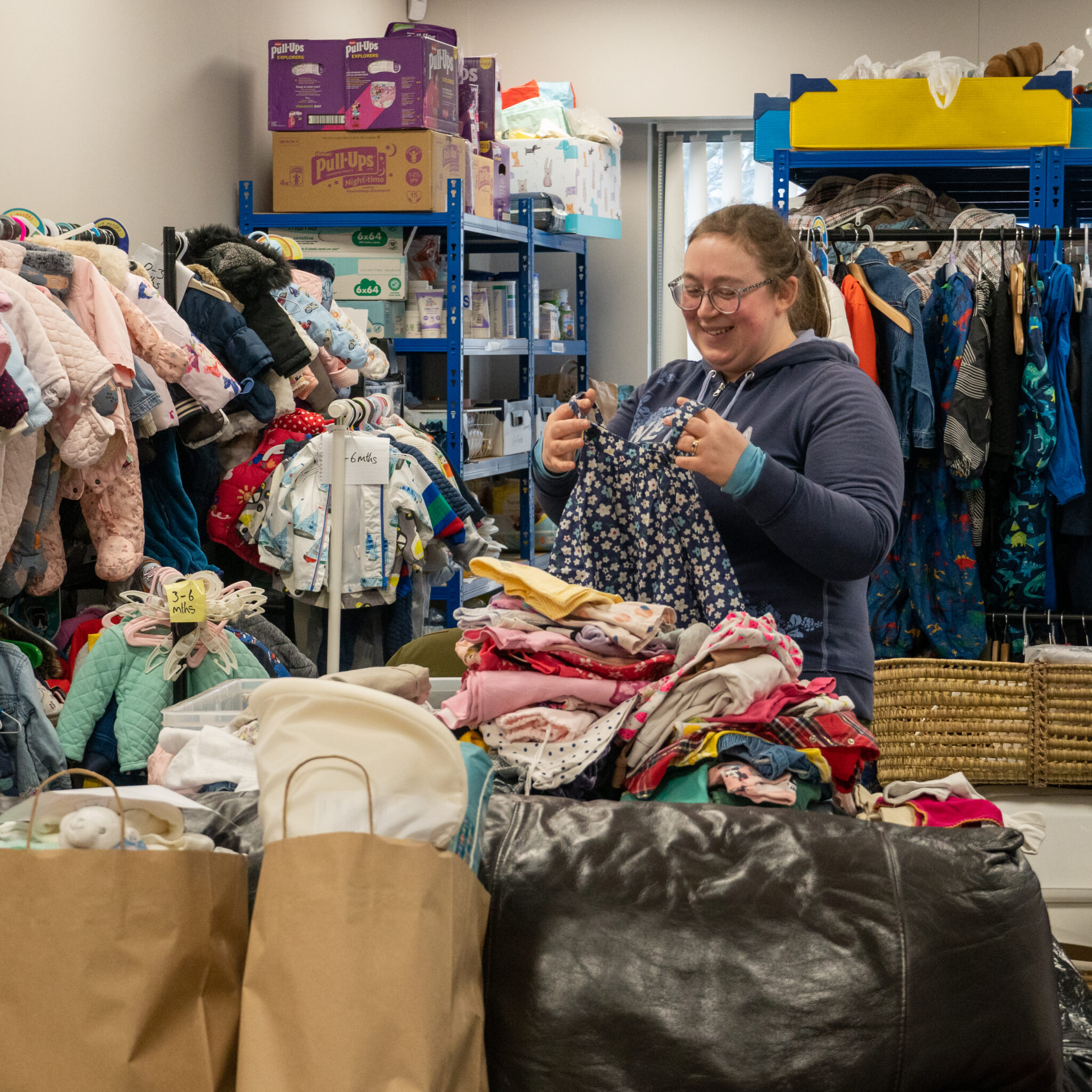 Growbaby - Hull Vineyard Church