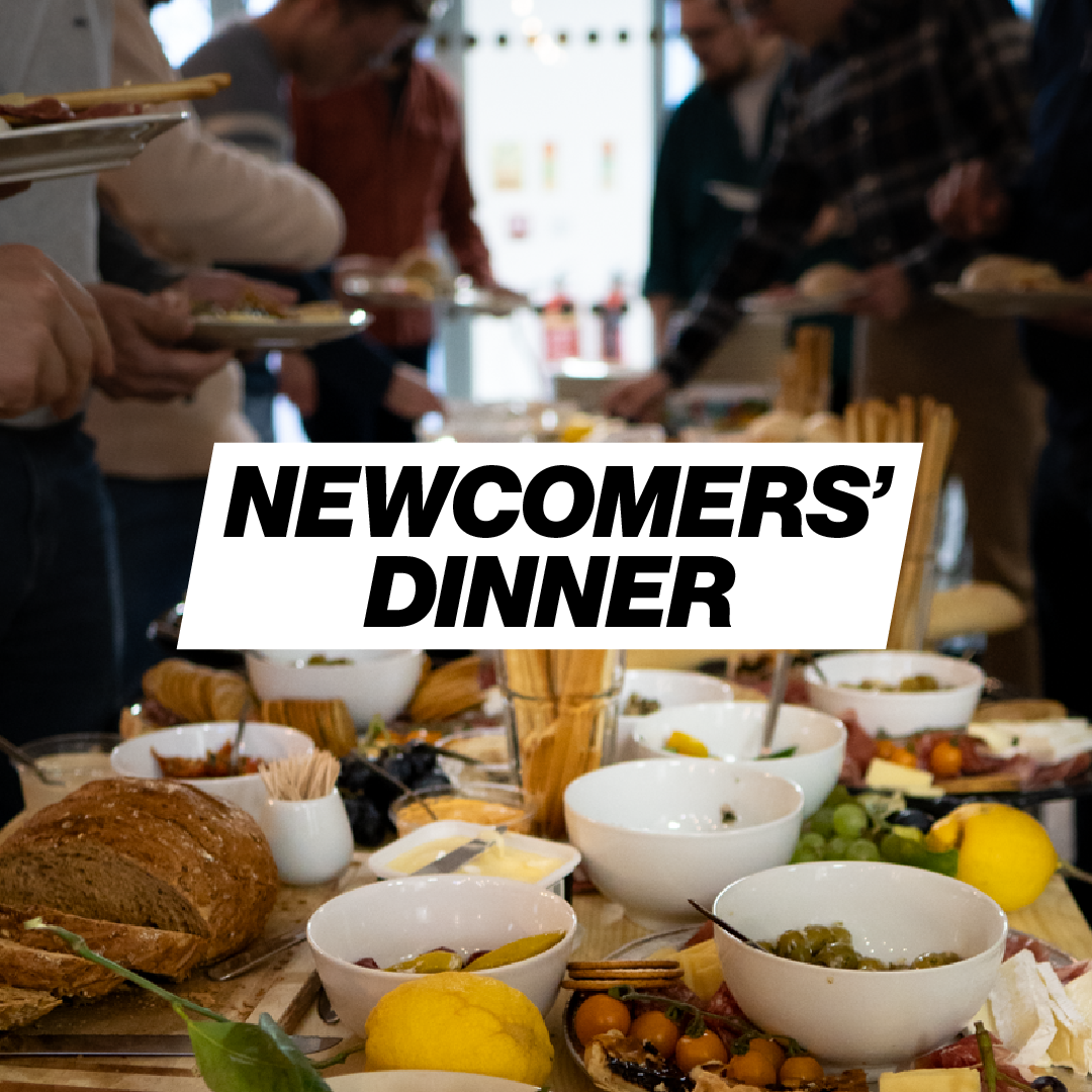 What's On - Hull Vineyard Church